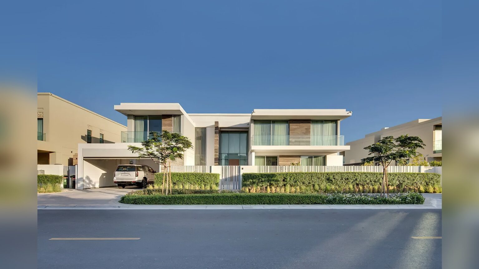 Our Works – Saris Contracting